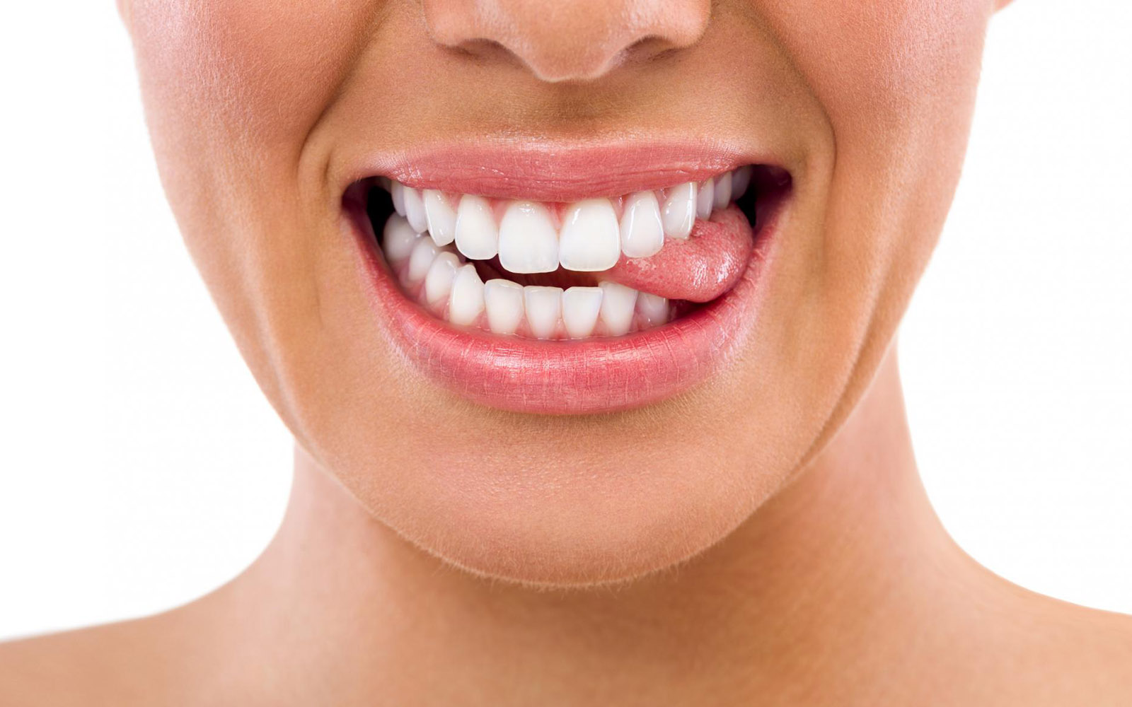 Les différentes lésions des muqueuses de la bouche - Dr PIGUET